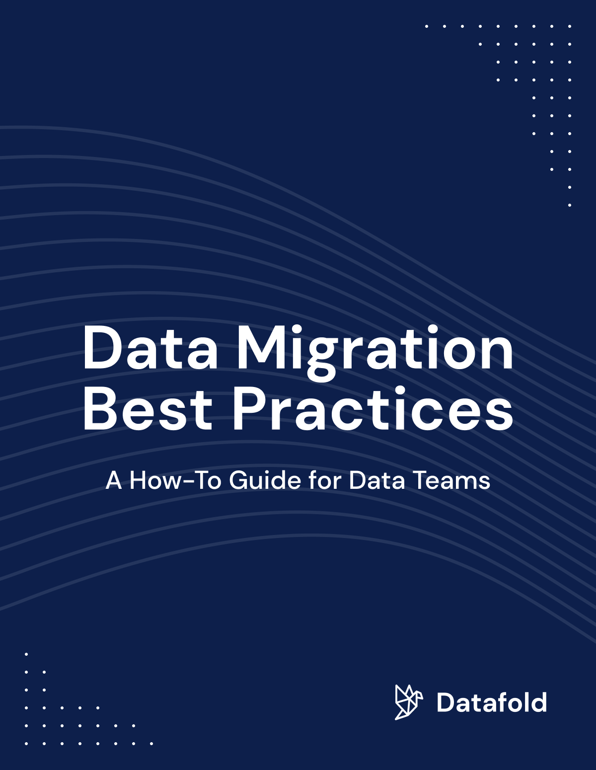Join Our Team - Data Quality Platform - Datafold